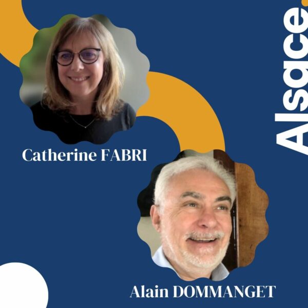 Passage de relais en Alsace » EMCC France