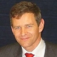 Hubert DE SEVIN | EMCC France