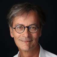Eric Perret | EMCC France