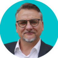 Xavier ROBIN | EMCC France