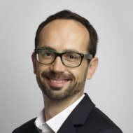 Frédéric MARTIN | EMCC France