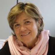 Anne COLLET PENTIER | EMCC France