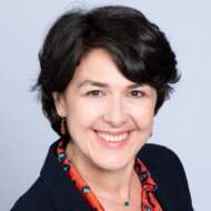 Laurence WRIGHT AGOSTINI | EMCC France